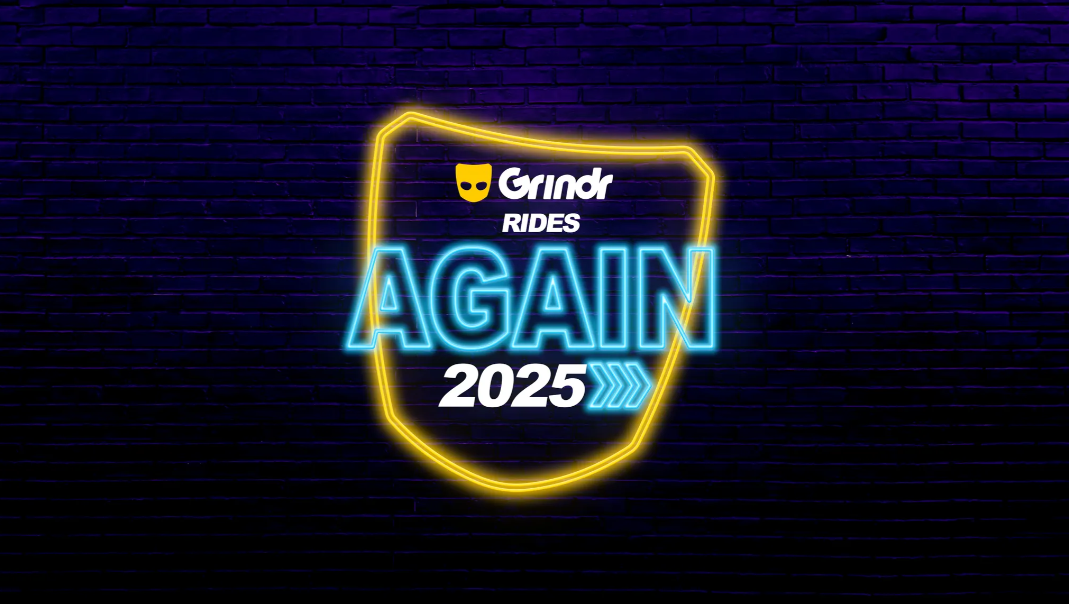 Grindr Brings the Gayborhood to Life in Lisbon for EuroPride 2025 – Join Us on June 21! | Grindr
